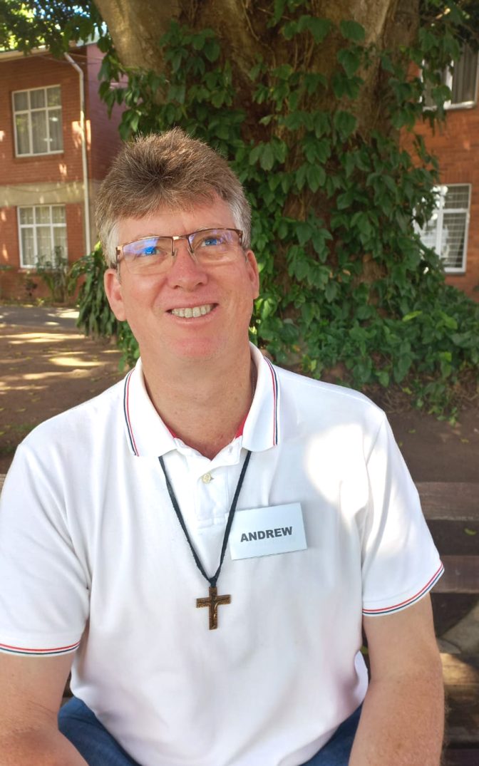 The Ultimate Paradox – The Third Order, Society of St Francis